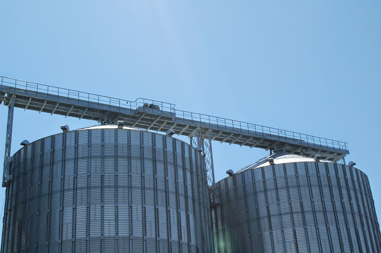 COFCO Agri інвестувала $75 млн у будівництво нового терміналу у ...