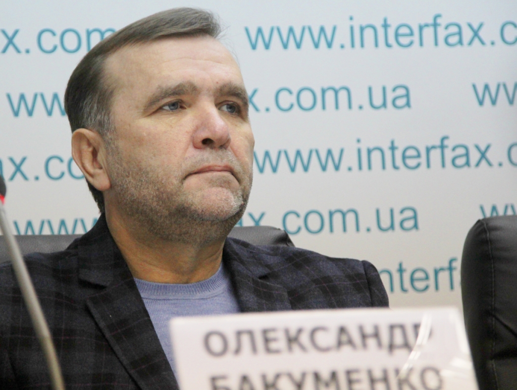 Скоцик хоче вигнати Бакуменка з Аграрної партії — АГРОПОЛІТ