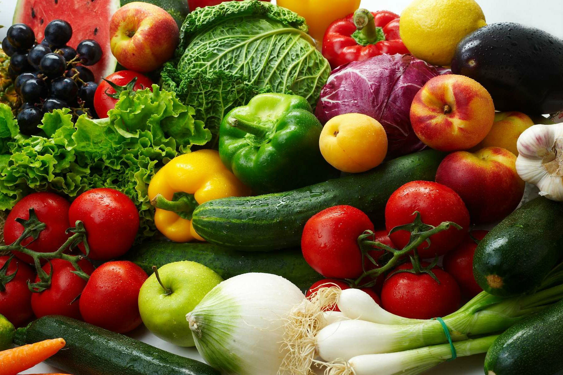 Україна зацікавлена у розширенні експорту агропродукції до Індії ...