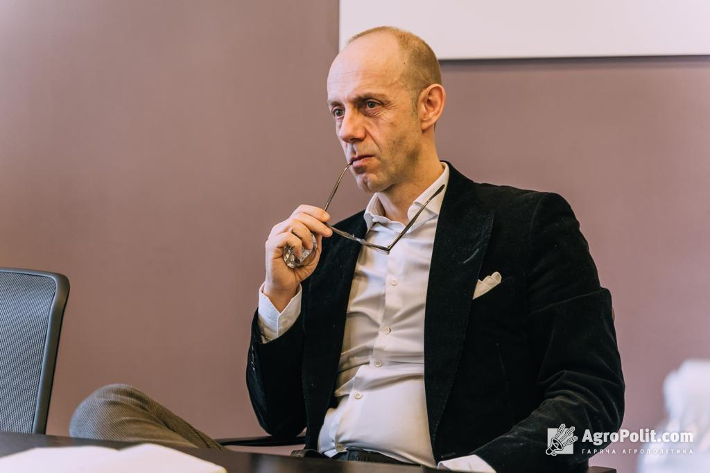 Директор Rothschild у СНД оцінив роботу Зеленського на посаді ...