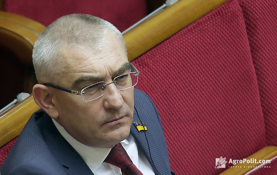 Озвучено три шляхи підтримки тваринництва — АГРОПОЛІТ