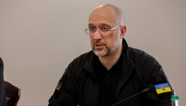 Денис Шмигаль заявив про розв’язання кризи на кордоні з Польщею — АГРОПОЛІТ